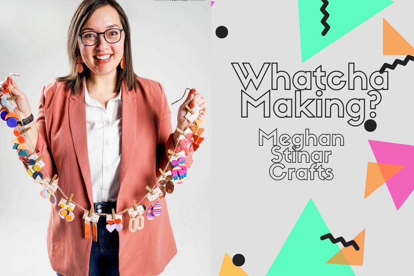 Whatcha Making? Meghan Stinar Crafts | Fargo Monthly