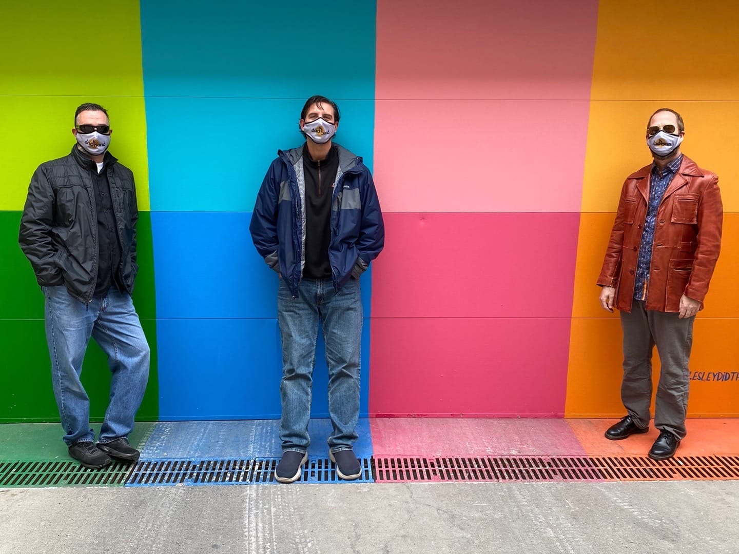 Dad Band: Not Your Father's Rock Band | Fargo Monthly