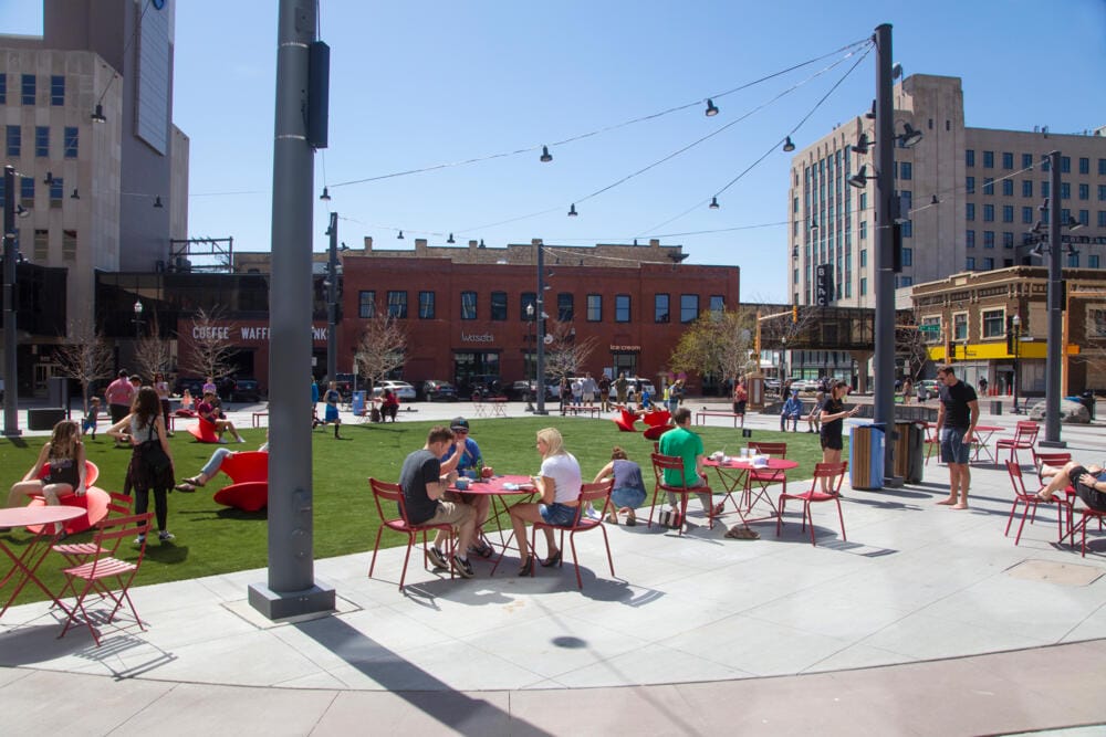 7 Great Parks To Checkout In The Fargo-Moorhead Area | Fargo Monthly