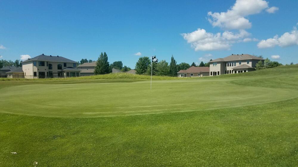 7 Public Golf Courses In Fargo-Moorhead | Fargo Monthly