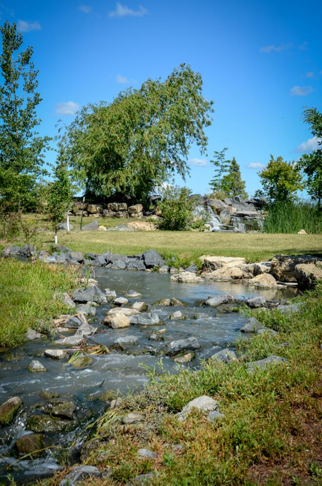 7 Great Parks To Checkout In The Fargo-Moorhead Area | Fargo Monthly