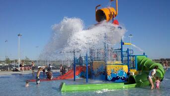 Beat The Heat With These 9 Local Pools | Fargo Monthly