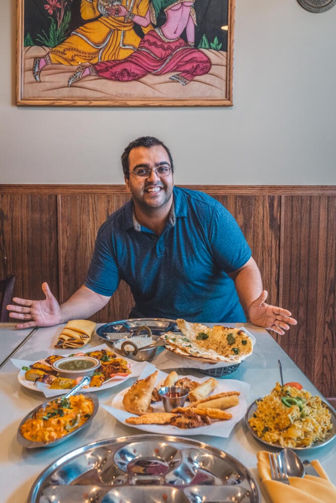 50+ International Restaurants To Try In Fargo-Moorhead | Fargo Monthly