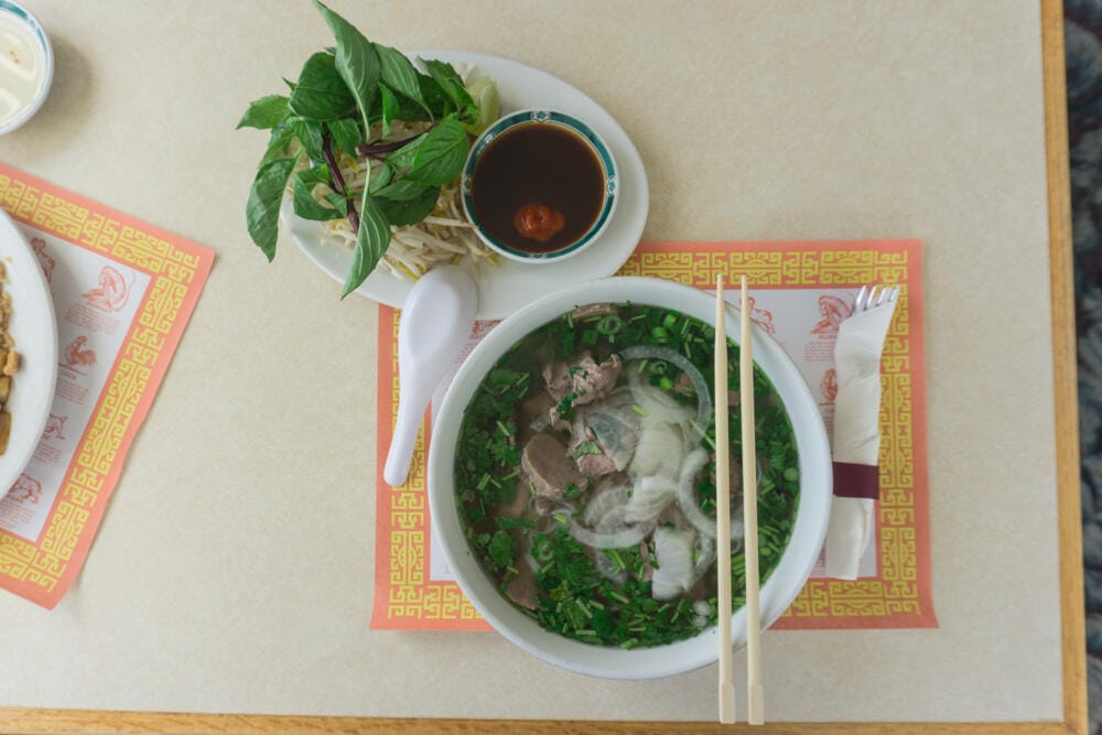 50+ International Restaurants To Try In Fargo-Moorhead | Fargo Monthly