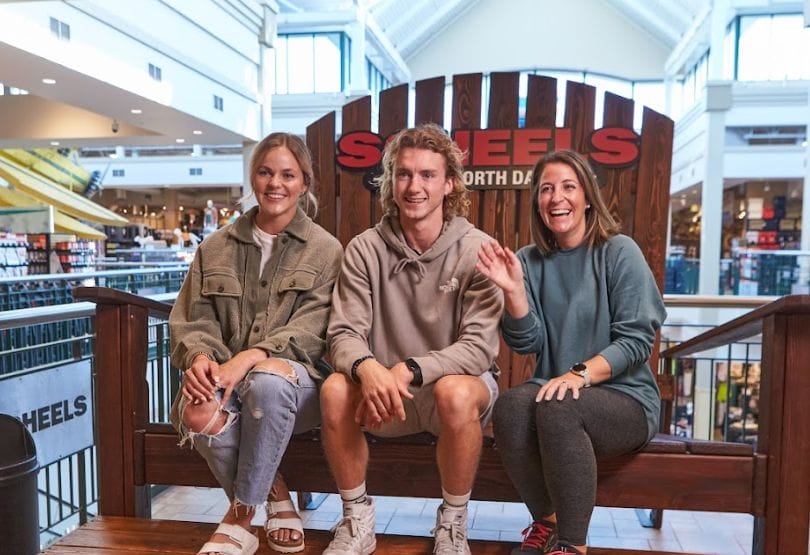 The New Remodel At SCHEELS | Fargo Monthly