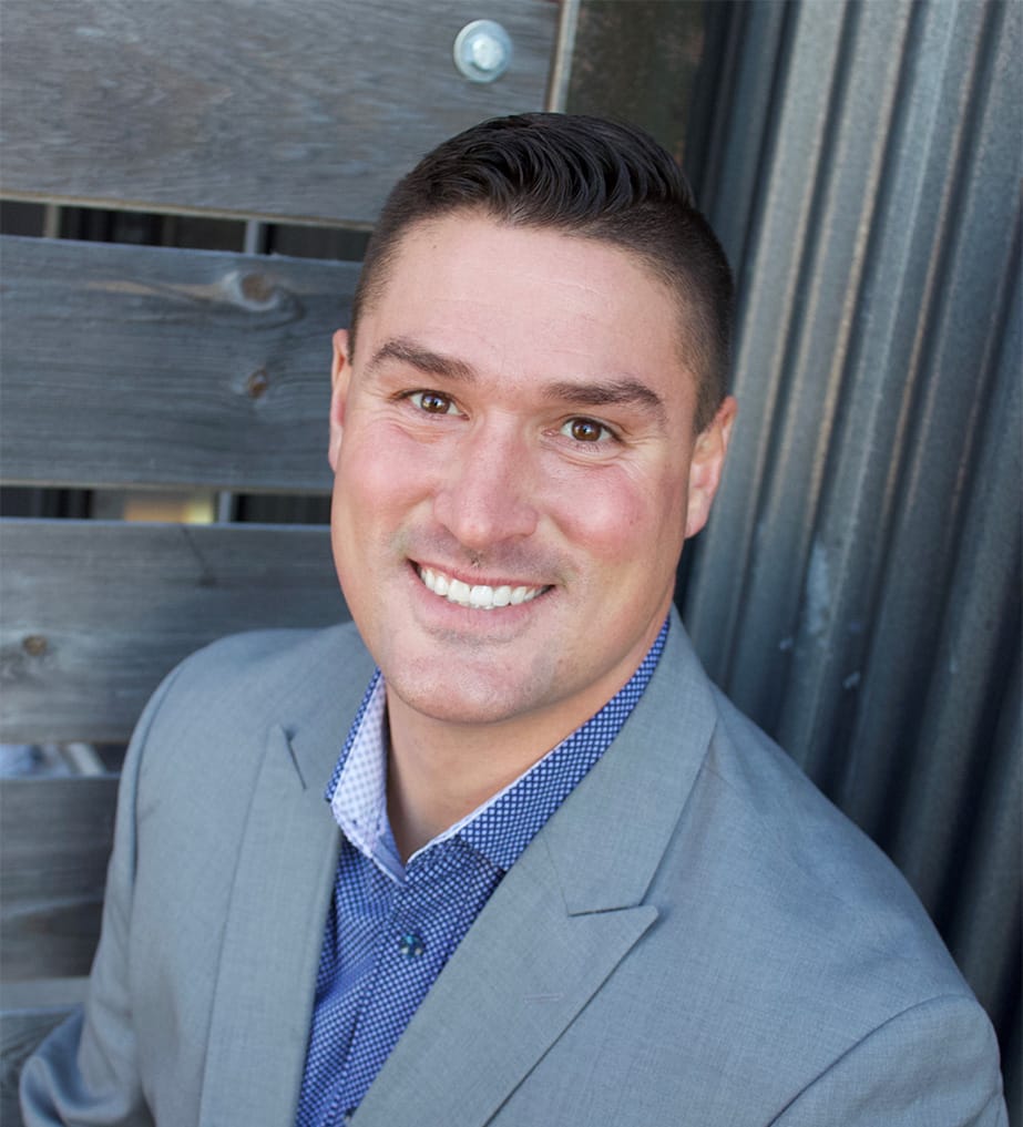 The Advice That Helped Them Get There: Ryan Kill | Fargo Monthly