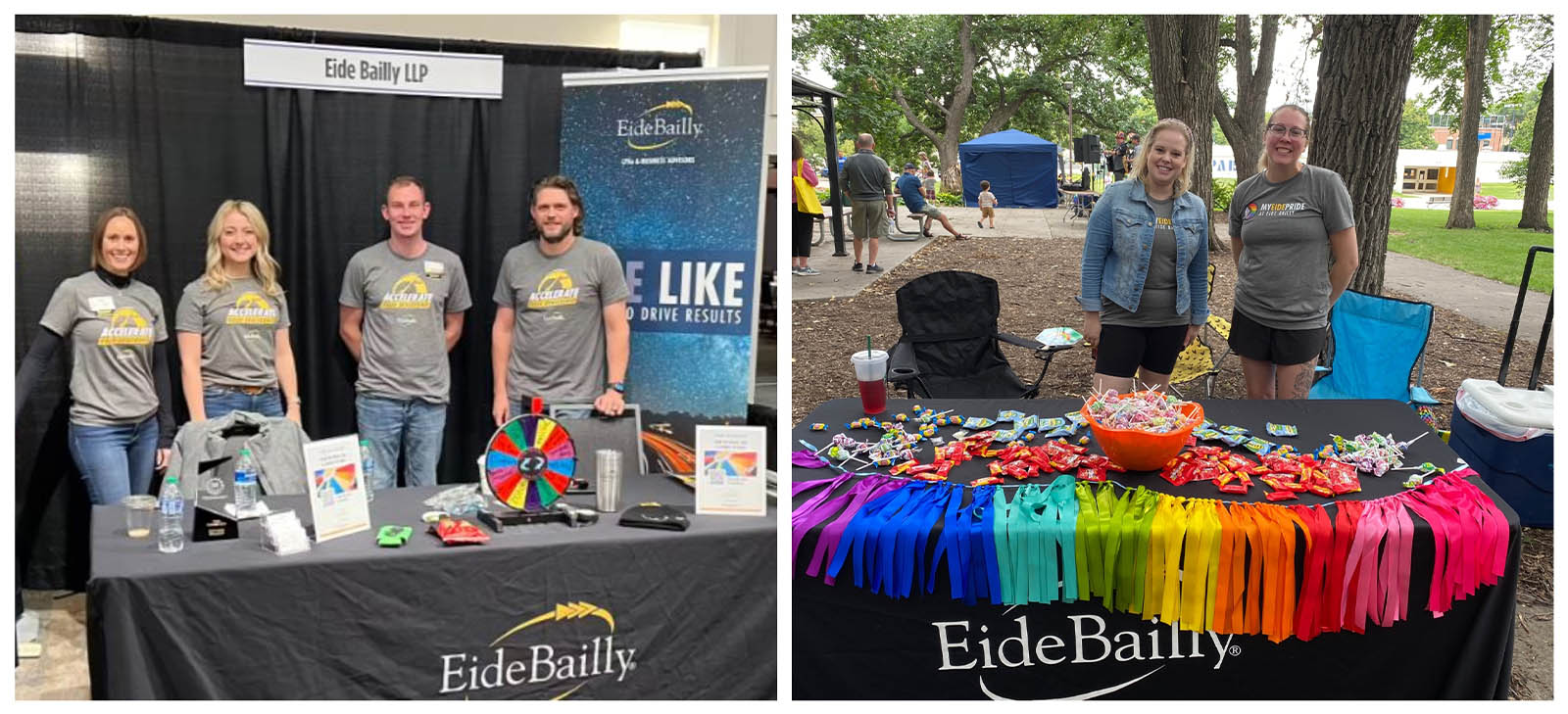 Great Places To Work: Eide Bailly | Fargo Monthly