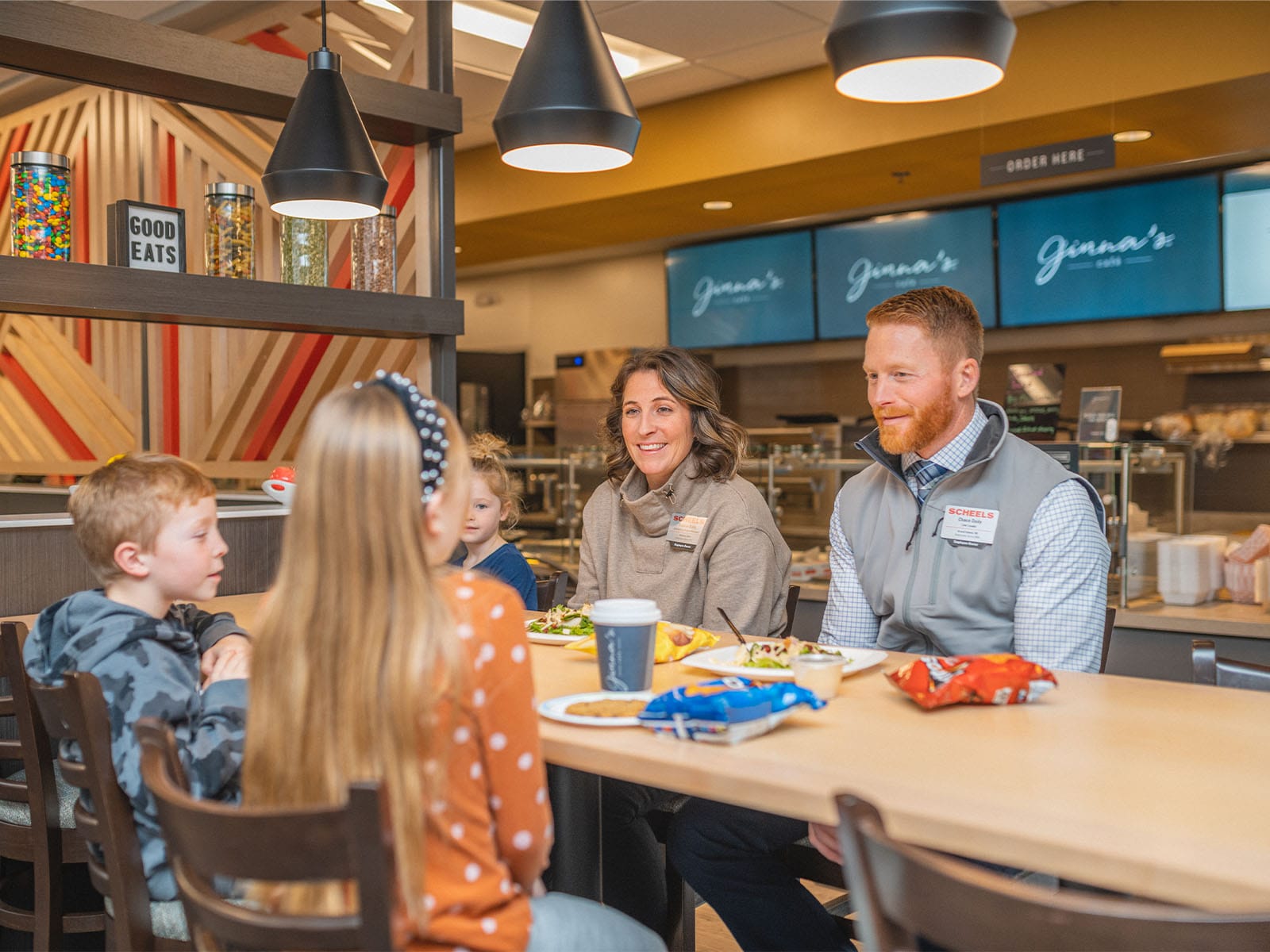 Great Places To Work: SCHEELS | Fargo Monthly