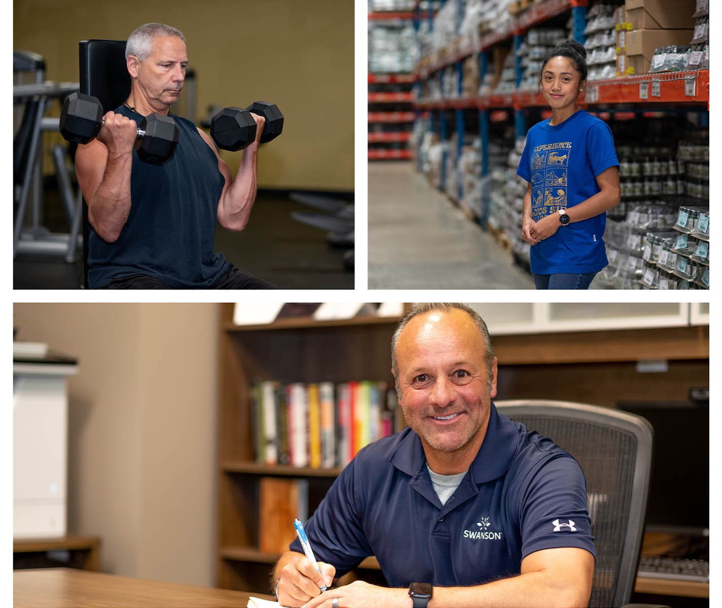Great Places To Work: Swanson Health Products | Fargo Monthly