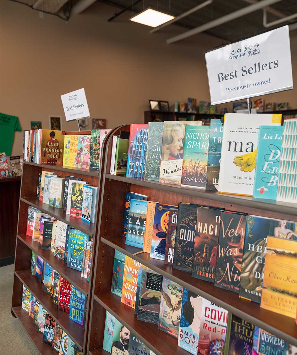 Fargo-Moorhead Indie Bookstores Celebrate Independent Bookstore Day ...