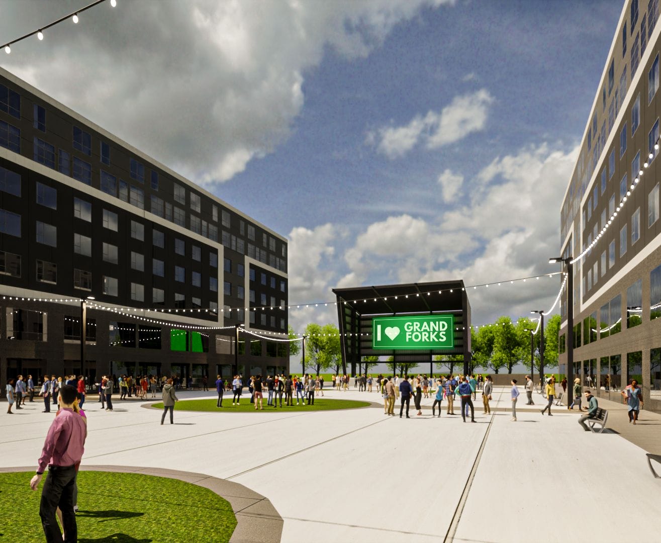 EPIC Places To Live | Fargo Monthly