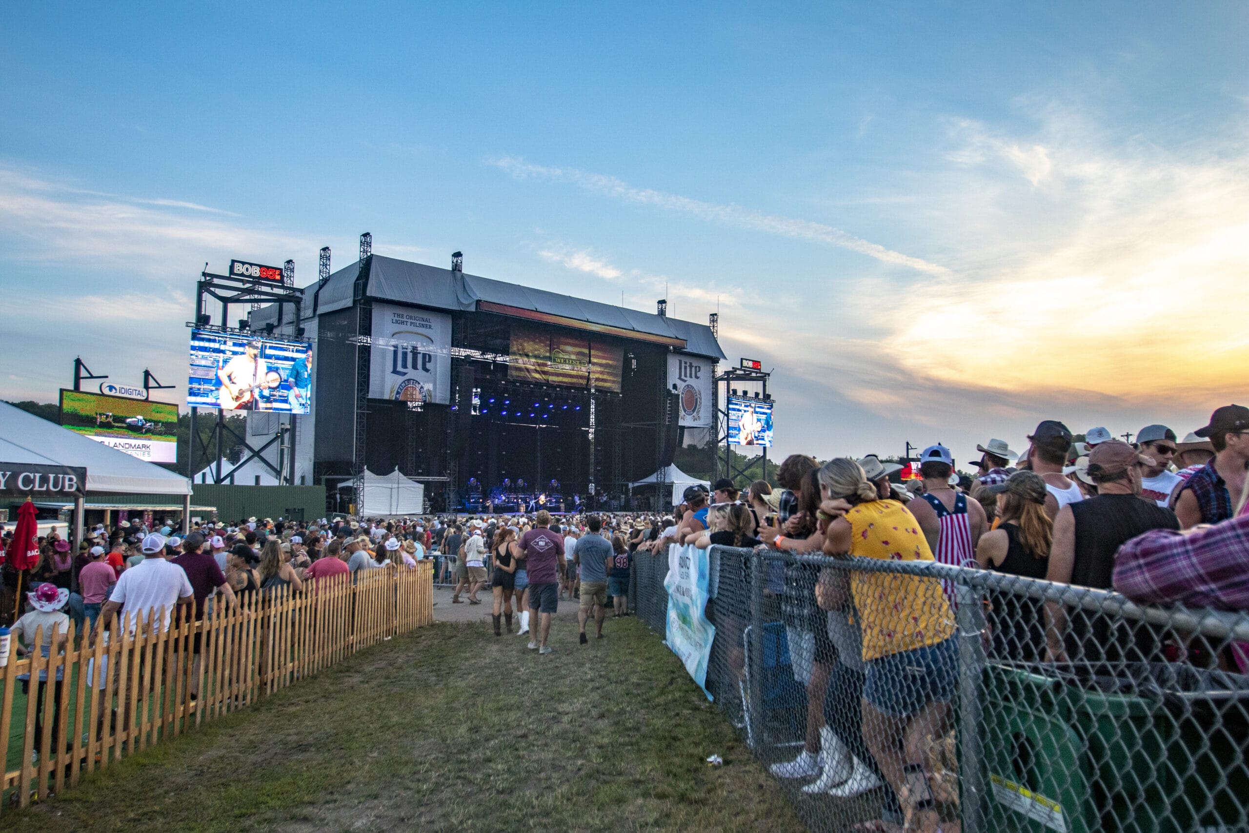 WE FEST Launches "We Hear You" Campaign! | Fargo Monthly